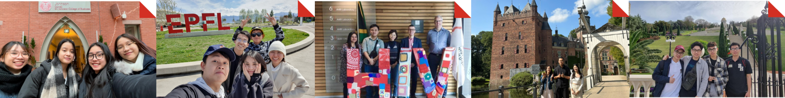 Academic Catalogs - VinUni Policy