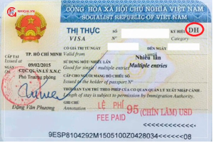 Study Visa Guidelines for International Students - VinUni Policy